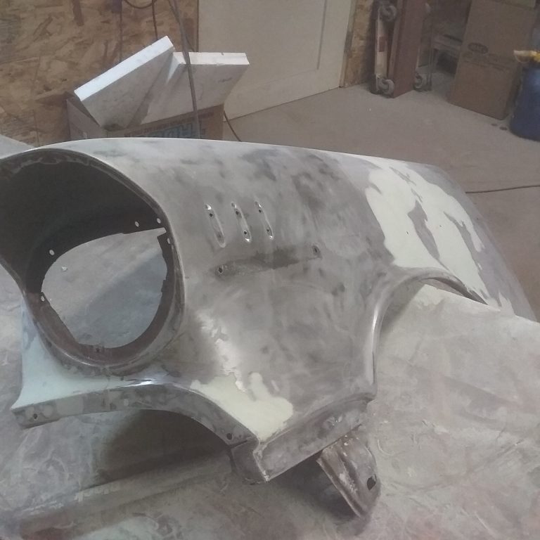 Project Highlight | Injectors Auto Club ...